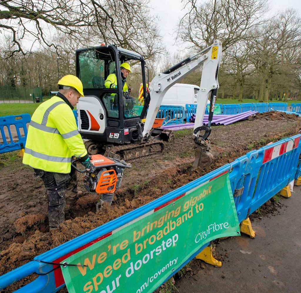 Systems Integrators Specialising in Fibre Optics - Fibre Technologies LTD